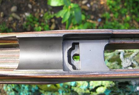 MatchGrade Bedding Compound Instructions